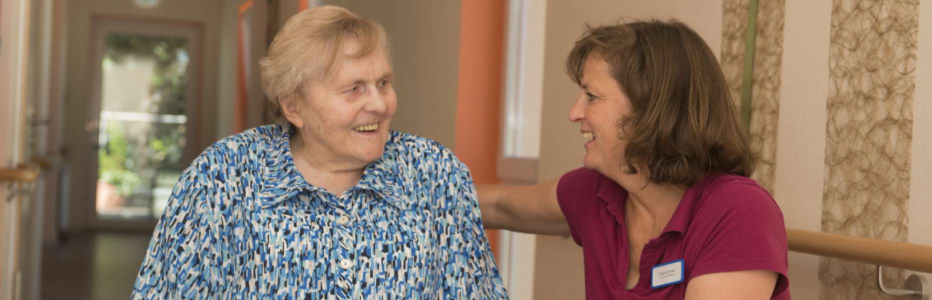 Startseite - Haus Dorette